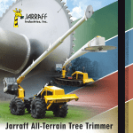 JARRAFF ALL-TERRAIN TRIMMER: AI Chat & PDF Acceso | Manualzz