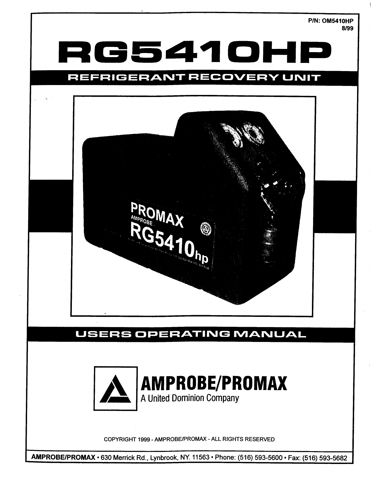 What Is Push Pull Recovery Of Refrigerant
