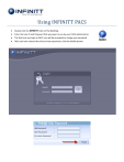 INFINITT PACS User Guide | Manualzz