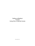 Meditech User Manual - Setting up for Printing | Manualzz