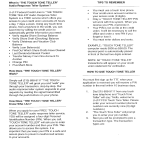 Integrated Teller Premier User Guide | Manualzz