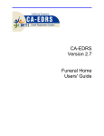 Nevada DMV DRS/EDRS Manual: AI Chat & PDF Access | Manualzz