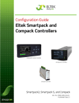 Eltek Smartpack S User Manual | Manualzz