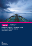 ADMIRALTY Chart Service eGlobe G2 Series ECDIS User Guide | Manualzz