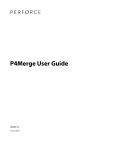 P4V User Guide - Perforce | Manualzz