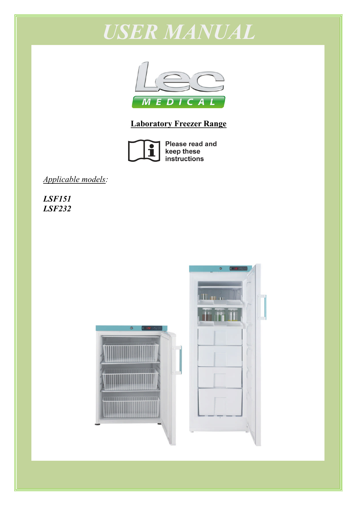 Lec Integrated Fridge Freezer Spare Parts | Reviewmotors.co