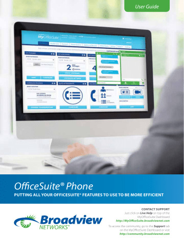 OfficeSuite Phone User Guide | Manualzz