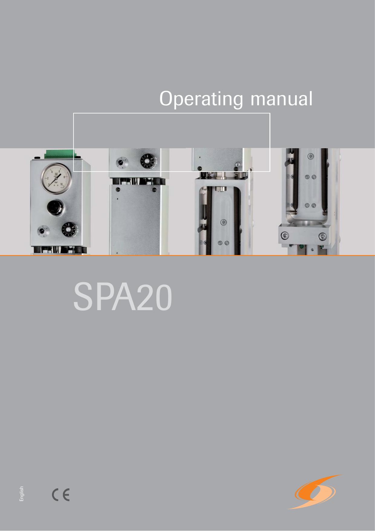 Multipress MP202 Generator PCS - Scemosystems