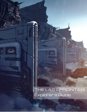 The Last Frontier Explorer's Guide | Manualzz