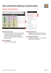 AssistiveWare Proloquo2Go User Manual: AI Chat & PDF Access | Manualzz