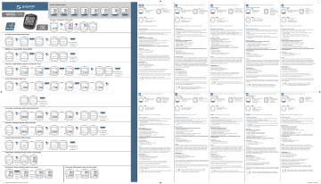 SIGMA BASELINE 1200 WL User Manual | Manualzz