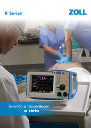 ZOLL R Series - Service manual, Operating instructions, Quick Reference ...