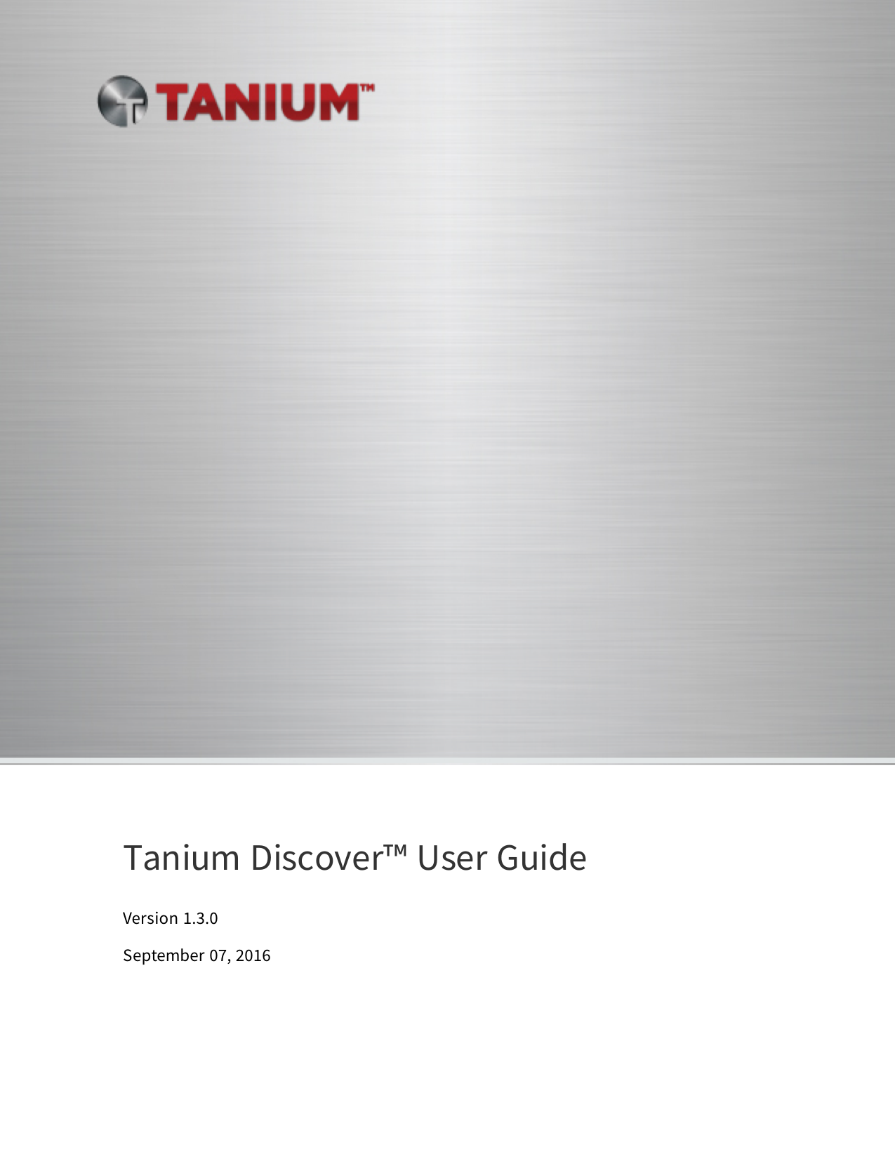 Custom Tags Tanium at Harold Chappell blog