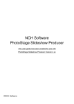 PhotoPad Image Editor 3.xx User Guide | Manualzz
