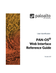 GlobalProtect Agent User Guide - Palo Alto Networks | Manualzz