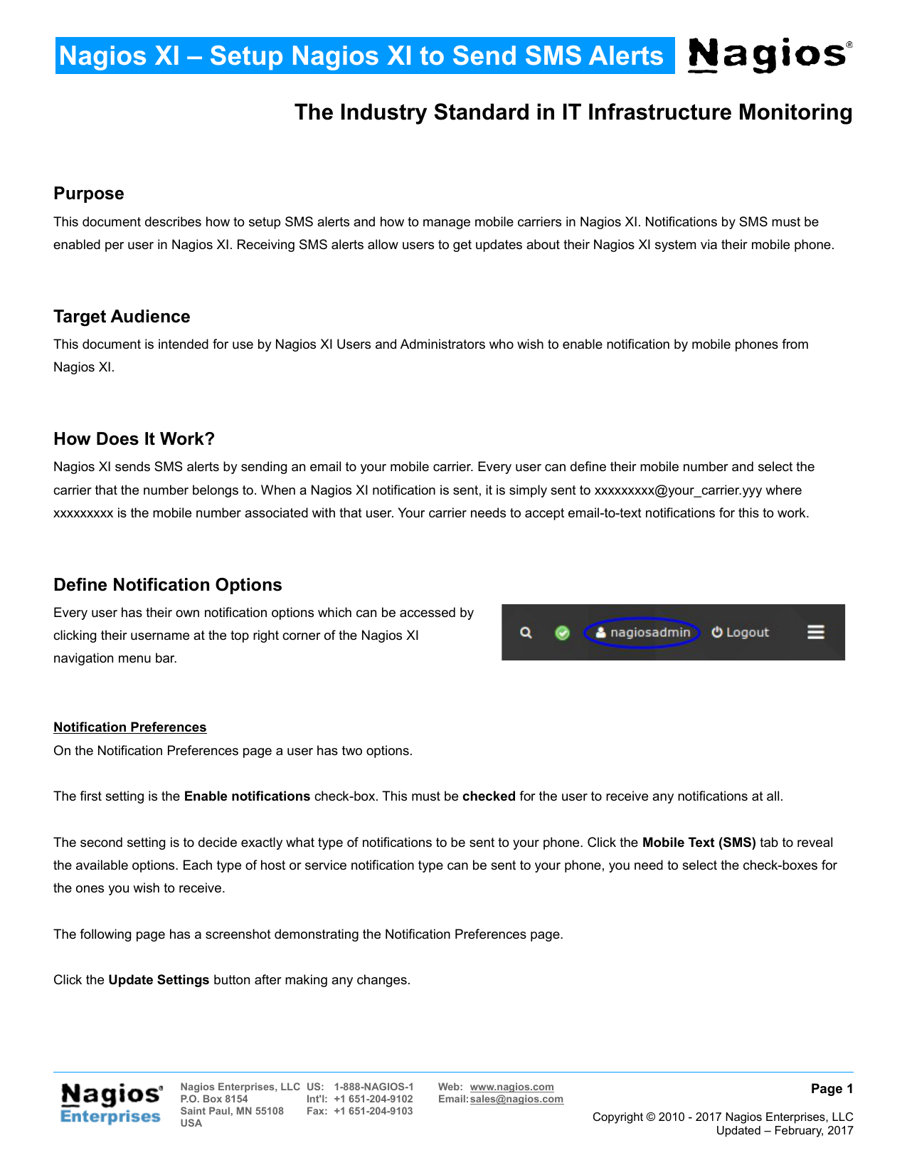 nagios modify email template