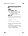 SEL-2730M Ethernet Switch Instruction Manual | Manualzz