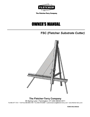 Unbranded 02-120 Fletcher-Terry Replacement Steel Cutting Wheel Unit ...