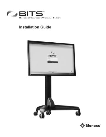 BITS Installation Guide | Manualzz