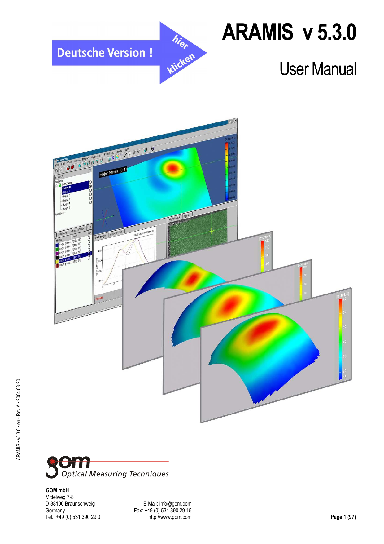 1.3m LED Scrolling Digital Sign 52 x 7.9 inch RED 1-2 Lines Window ...
