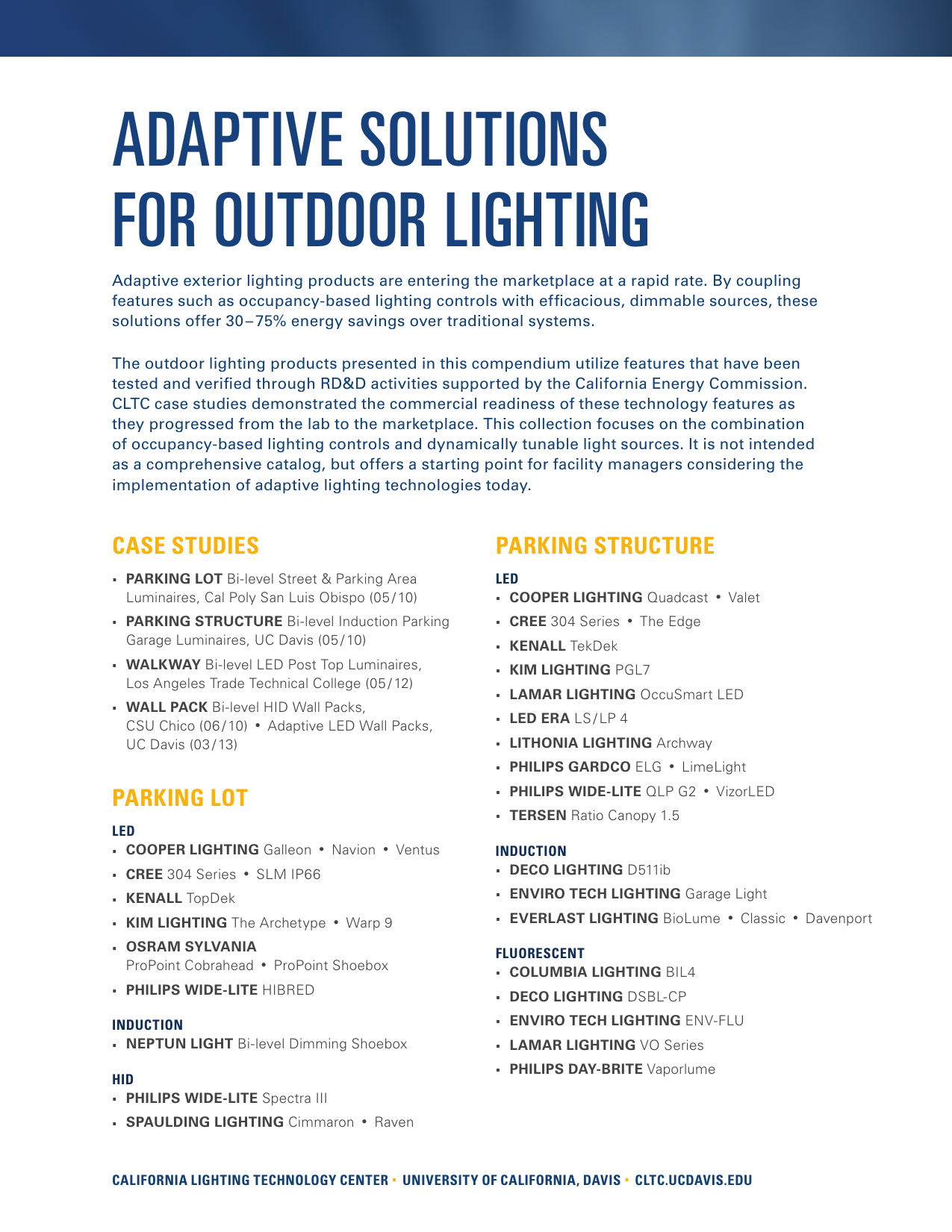 Neptun Induction Lighting | Shelly Lighting