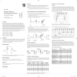 Amicon Ultra-15 10K Centrifugal Filter Devices User Guide | Manualzz