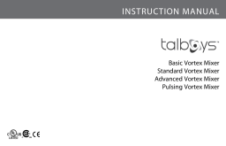 Talboys Basic - instruction manual