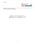 AVImark Practice Management Software User’s Manual | Manualzz
