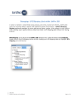 SoftPro Select 4.0 User Guide | Manualzz