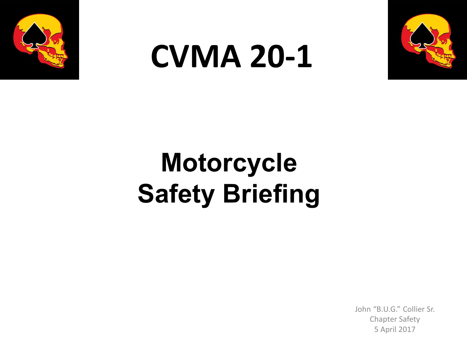 Alberta Motorcycle Safety Inspection Checklist | Reviewmotors.co