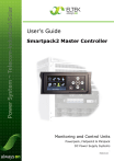 Eltek Smartpack2 User manual | Manualzz
