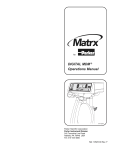 Carestream PRO-NOX Nitrous Oxide Delivery System User Manual | Manualzz