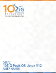10ZiG Thin Client Manager User Manual | Manualzz