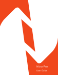 Nitro Pro 11 User Guide | Manualzz