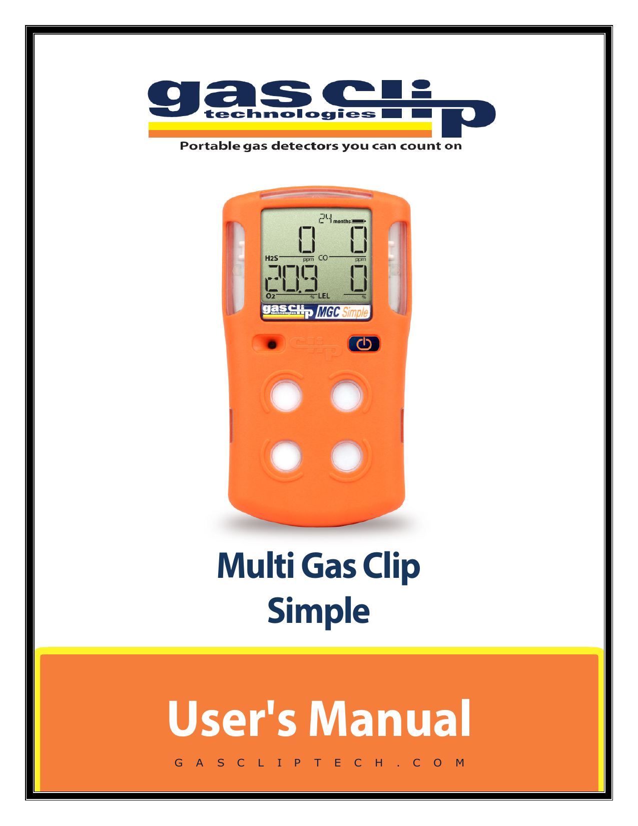 Oxygen Sensor Replacement for MGC MGC-IR-Pump and MGC-P-Pump Gas Clip ...