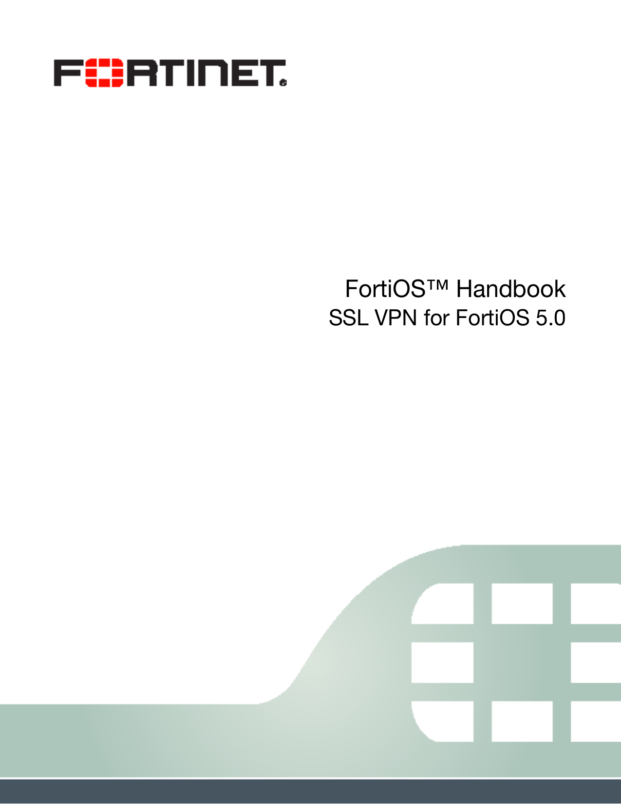 Fortinet Fortigate Ssl Vpn Guide Manualzz
