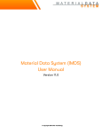 IMDS-a2 User Manual - Hewlett Packard Enterprise | Manualzz