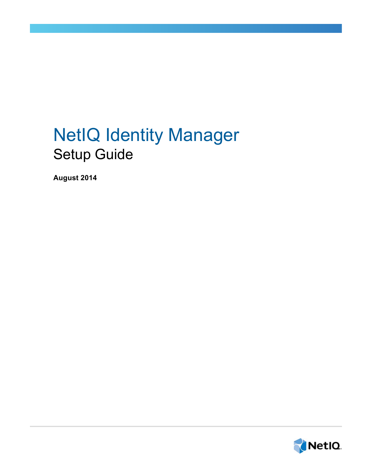 Understanding The Workflow Process Netiq Identity