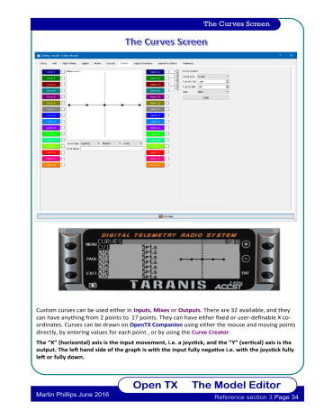 Taranis X4R, Taranis X6R, Taranis X8R User Manual | Manualzz