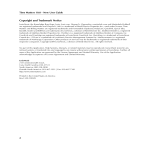 Intapp Time Desktop User Guide | Manualzz