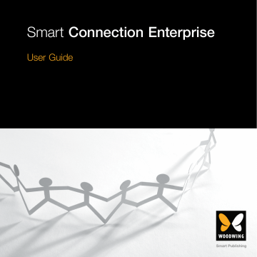 Smart Connection Enterprise User Guide | Manualzz