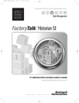 PI System Management Guide - Rockwell Automation | Manualzz
