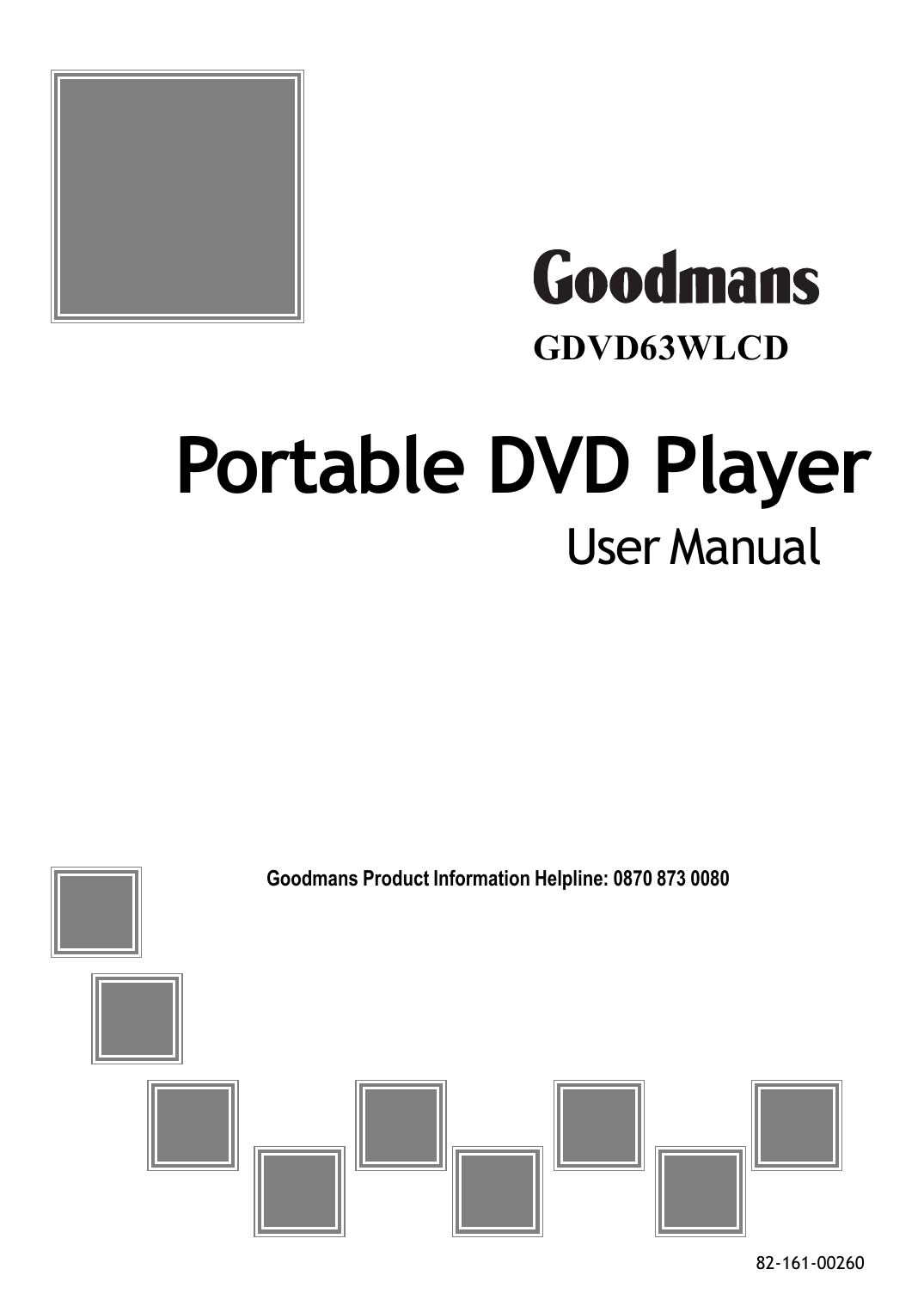 Portable DVD Player Manualzz portable-dvd-player-manualzz