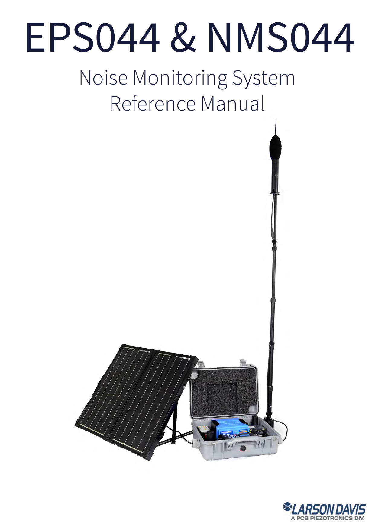 Reference Manual Examples