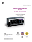 L90 Line Current Differential System UR Instruction Manual | Manualzz