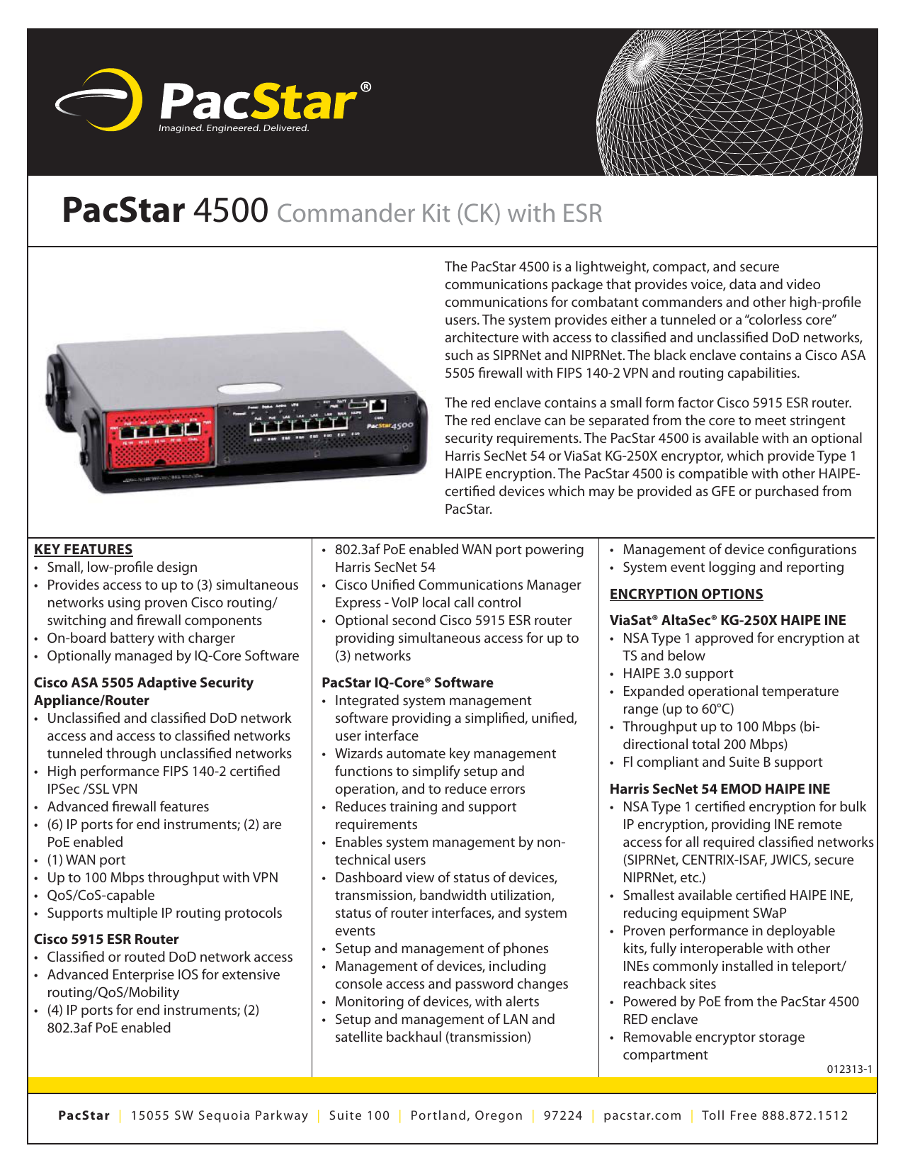 Voyager Chassis Rugged Attachable Battery Pack Klas, 55% OFF