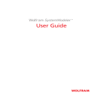 Enterprise Studio Quick reference | Manualzz