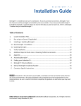 SYSPRO 7 User Guide | Manualzz
