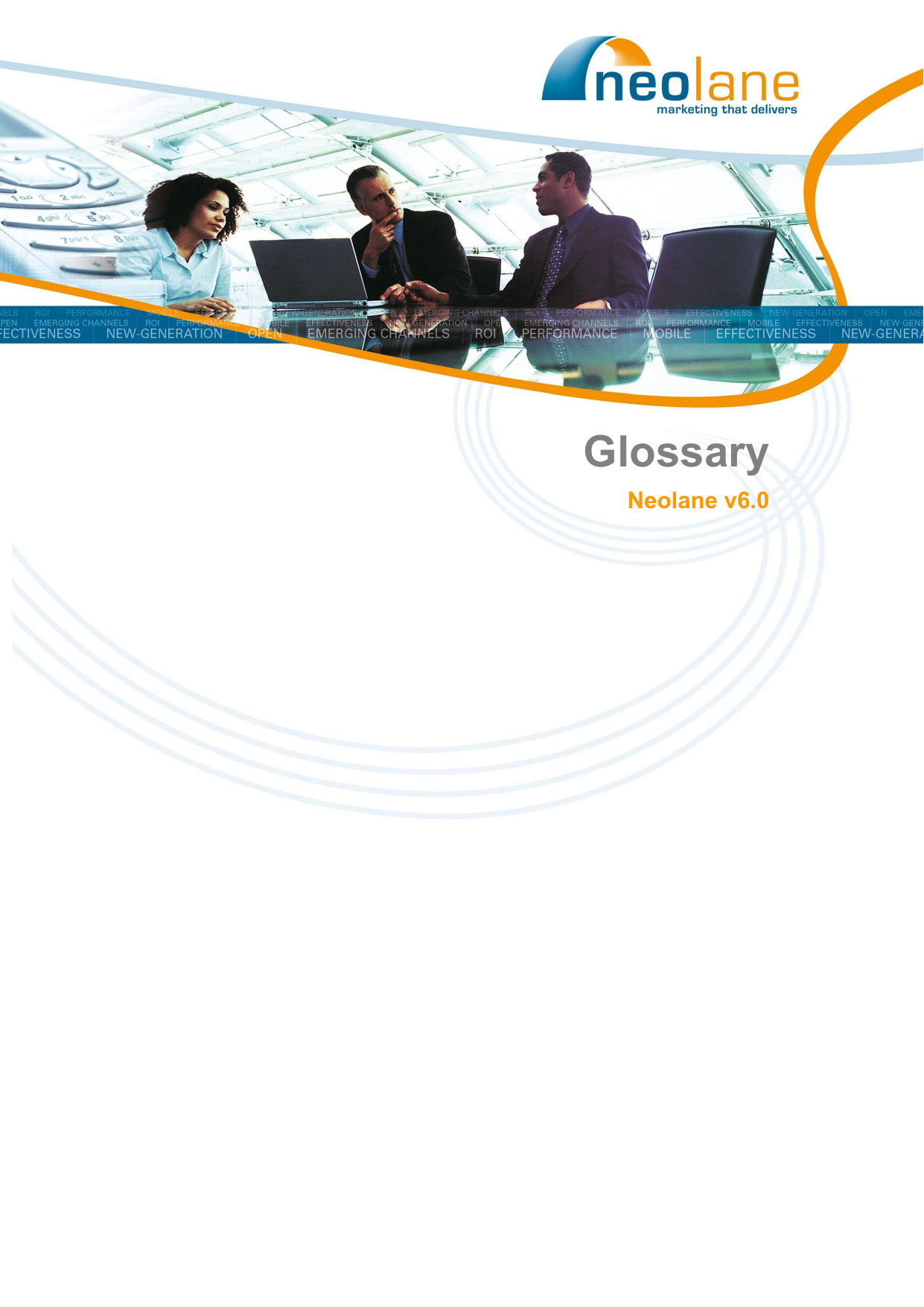 adobe campaign standard documentation pdf