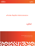 Replibit Administration Guide | Manualzz